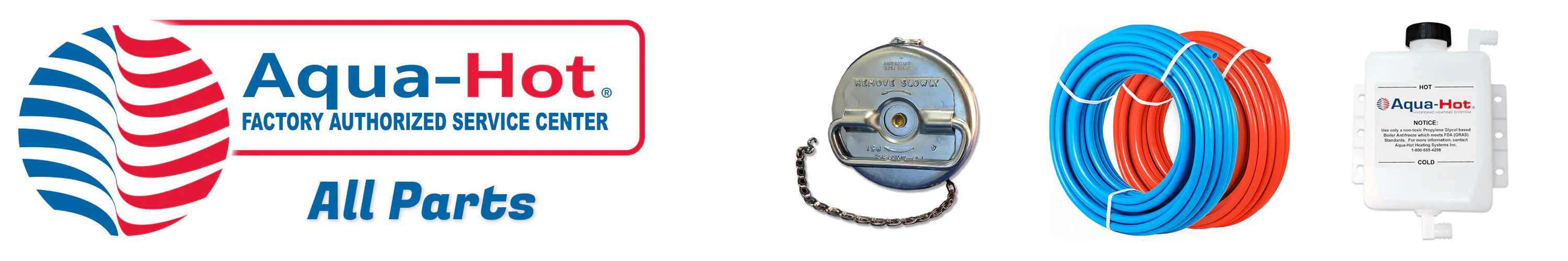 Aqua-Hot Electrical Parts | OEM Wiring Harnesses & More — Hydronic ...
