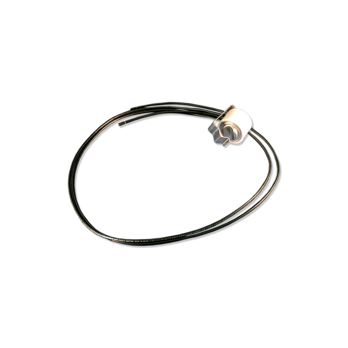 Low Temp Cut-Off Thermostat, 100F ELE-LTC-505 — Hydronic Heating Warehouse