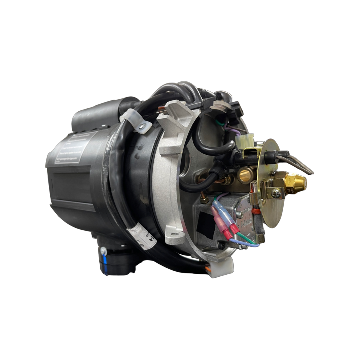 Webasto Burner Head 600 Series - — Hydronic Heating Warehouse