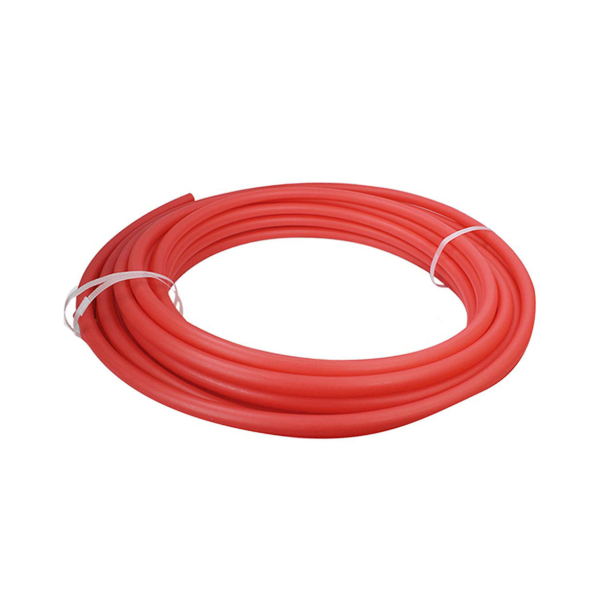 Tube Pex rouge 5/8" barrière O2 rouge (vendu au pied) - Hydronic ...