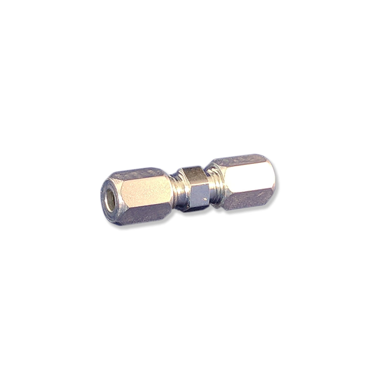 Webasto Hex Union 1/4 inch Tube Fitting — Hydronic Heating Warehouse