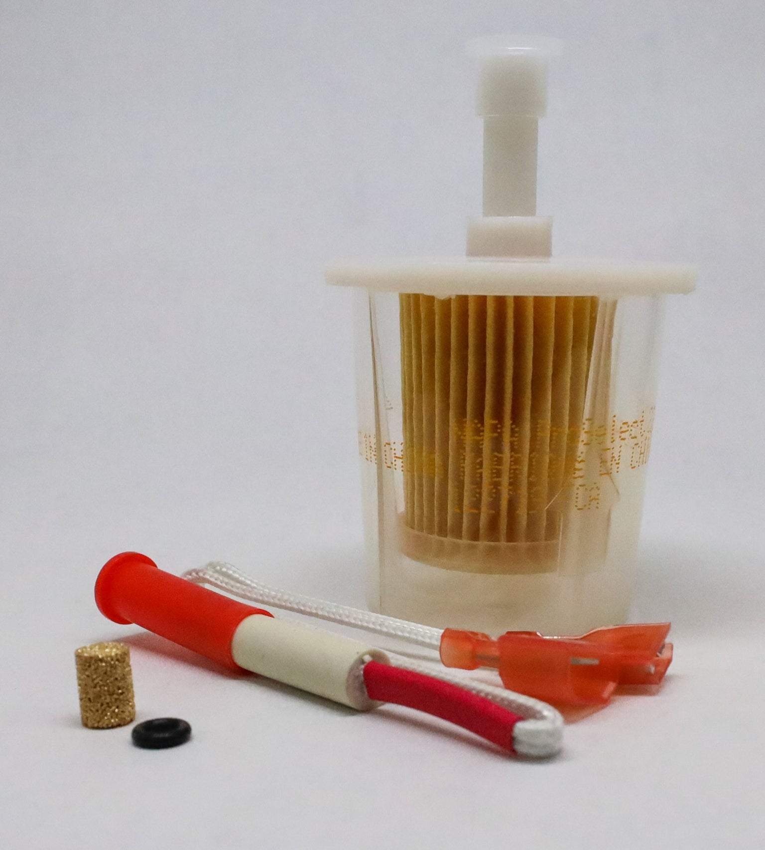 ITR Oasis Service Kits | Annual Maintenance & Replacement Parts ...